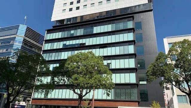 名古屋会議室 Tsudoico 名古屋駅前店 RoomG+H【国際センター駅直結!最大118名収容可能な会議室】の写真13