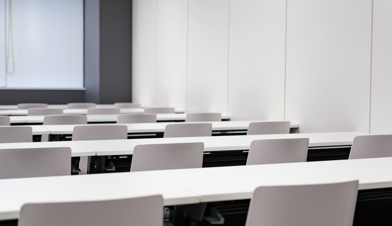 名古屋会議室　Tsudoico 名古屋駅前店　RoomH【国際センター駅直結！正面がガラス窓で開放感がある最大63名利用可能】の写真4