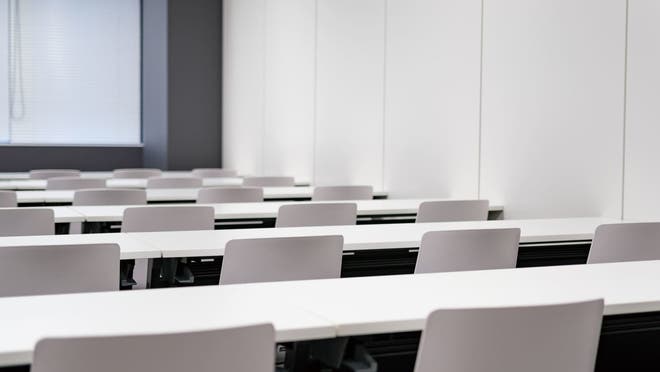 名古屋会議室 Tsudoico 名古屋駅前店 RoomH【国際センター駅直結!正面がガラス窓で開放感がある最大63名利用可能】の写真4