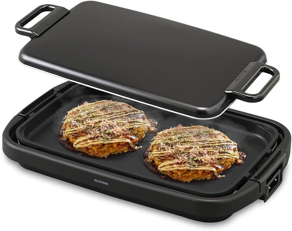 IHホットプレートの画像1