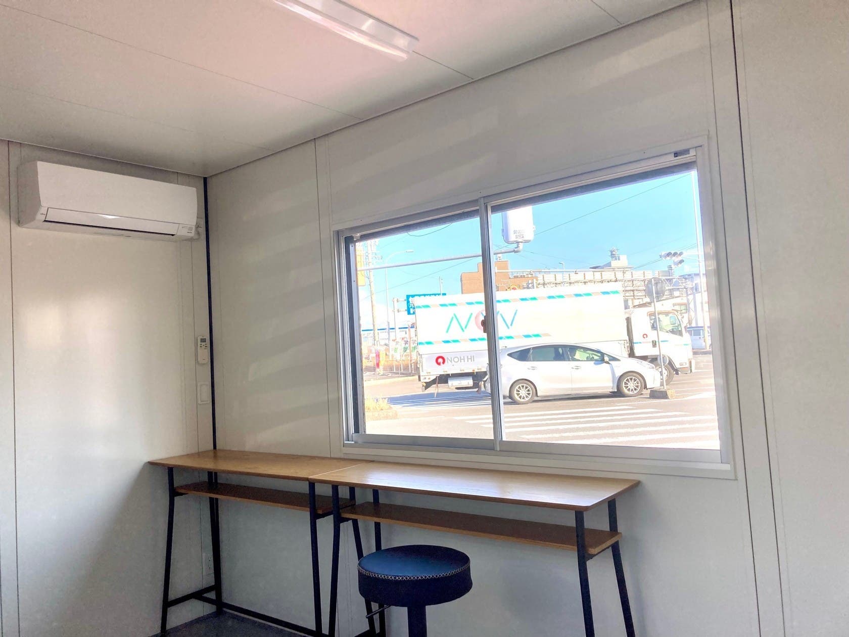 【Shop】✨U-SPACE岐阜店✨物販などの商売を始めてみたい方に最適のスペースです♪Wi-Fi/岐阜市の写真3