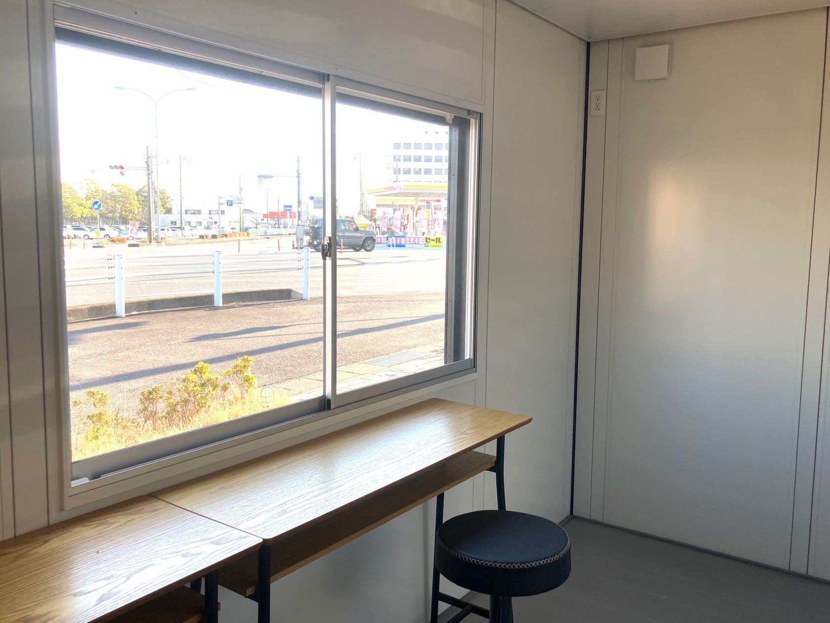 【Shop】✨U-SPACE岐阜店✨物販などの商売を始めてみたい方に最適のスペースです♪Wi-Fi/岐阜市の写真2