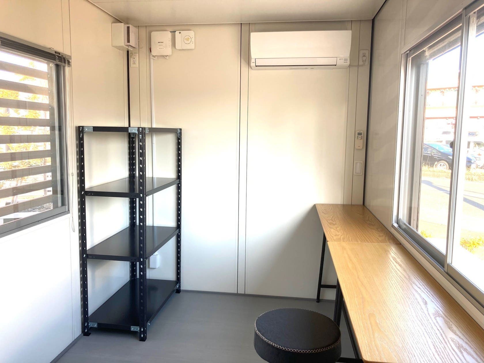 【Shop】✨U-SPACE岐阜店✨物販などの商売を始めてみたい方に最適のスペースです♪Wi-Fi/岐阜市の写真1