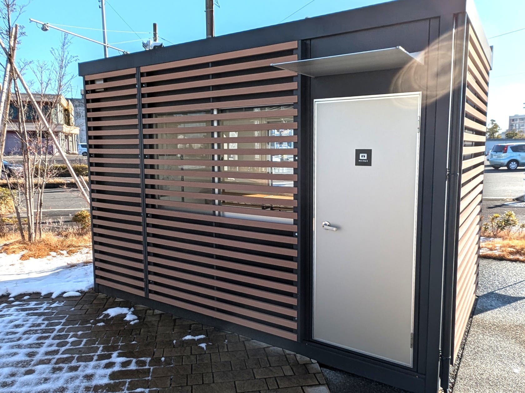 【Shop】✨U-SPACE岐阜店✨物販などの商売を始めてみたい方に最適のスペースです♪Wi-Fi/岐阜市の写真9