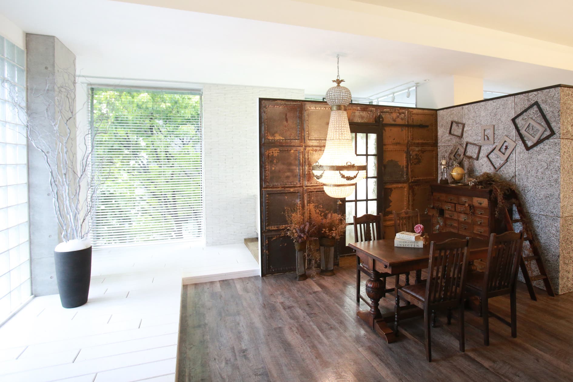 【代官山】緑と自然光広がるスタジオ／商品撮影、ロケ、イベント利用の写真7