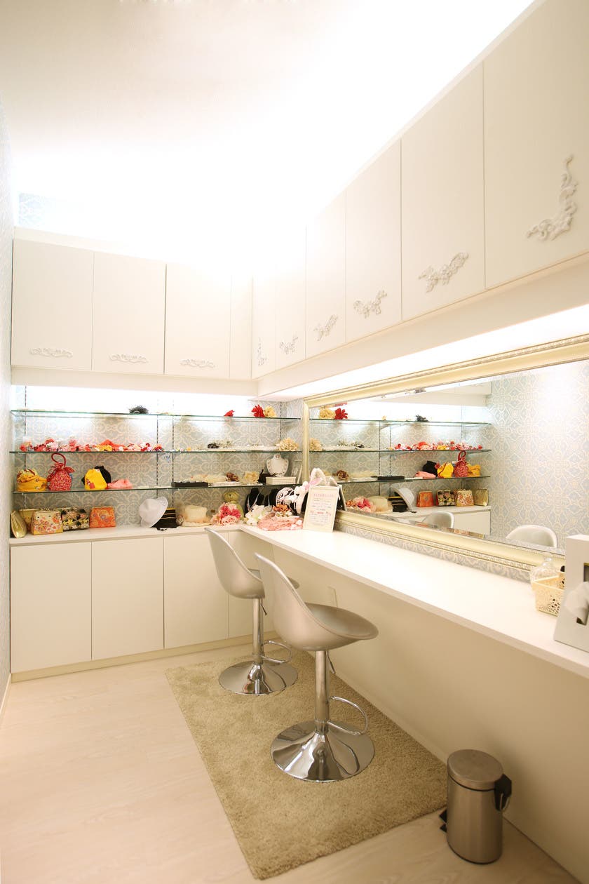 【代官山】緑と自然光広がるスタジオ／商品撮影、ロケ、イベント利用の写真8