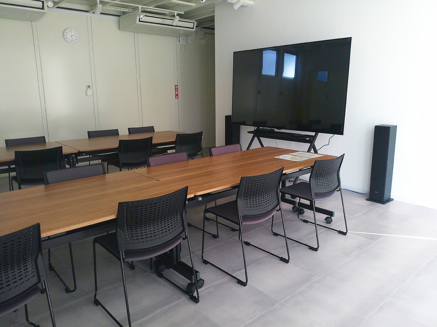 【Community】✨U-SPACE小田原 店✨大鏡や大型モニターなどが充実しています♪Wi-Fi/小田原市の写真3