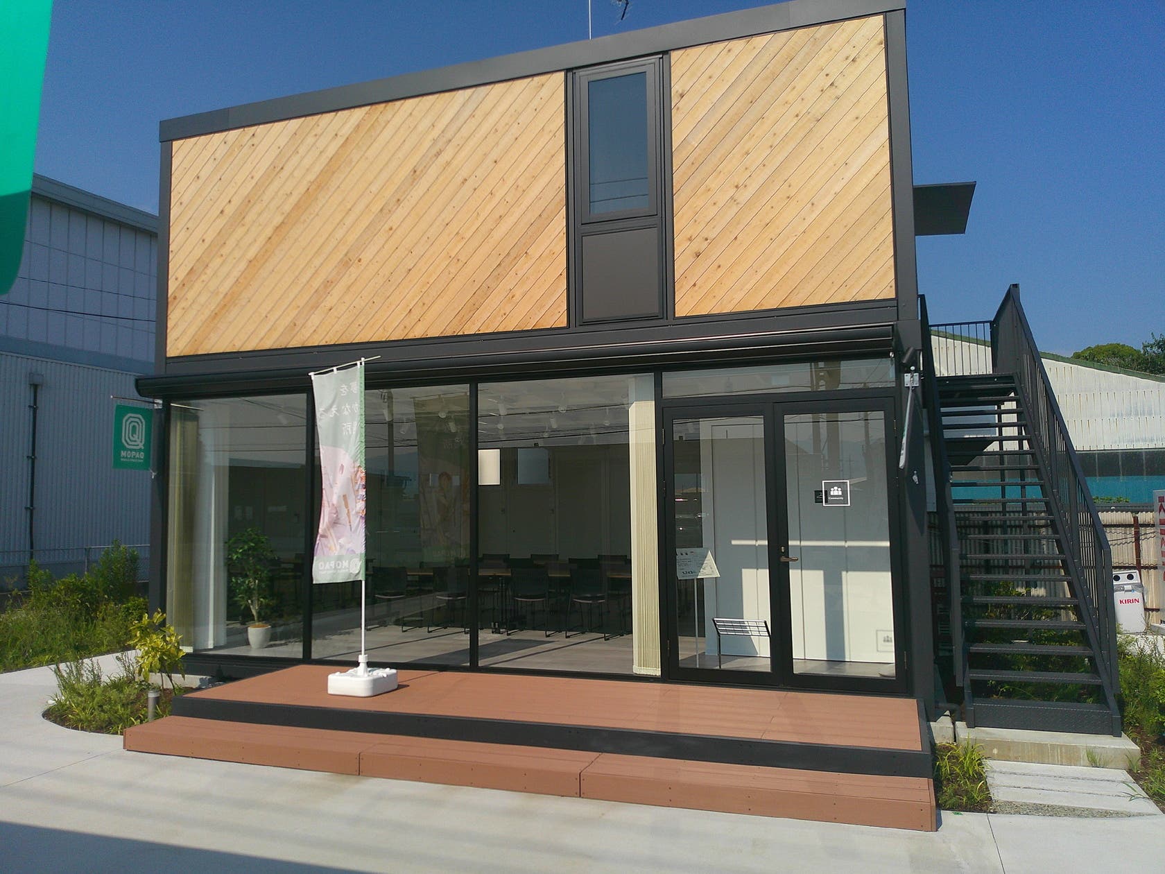 【Community】✨U-SPACE小田原 店✨大鏡や大型モニターなどが充実しています♪Wi-Fi/小田原市の写真6