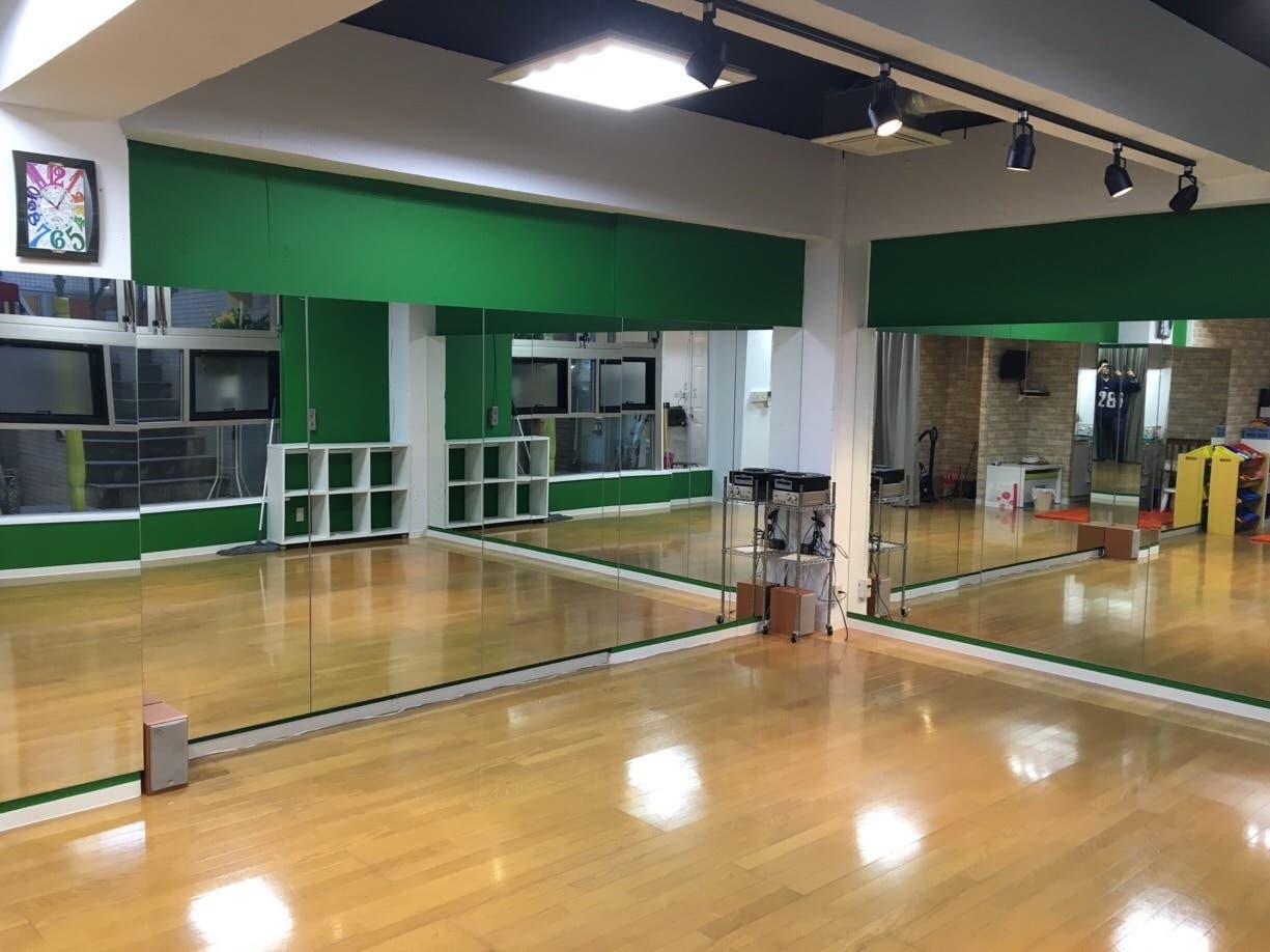  0歳～安心Kidsスペース完備 [JR千葉駅8分] 高速Wi-fi 配信・撮影・個人利用に最適【2スタジオ】の写真1