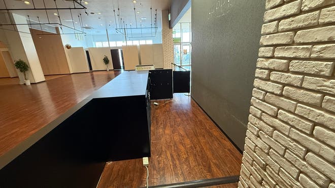 様々な用途でご利用いただける催事・出店スペースの写真6