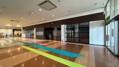 様々な用途でご利用いただける催事・出店スペースの写真2
