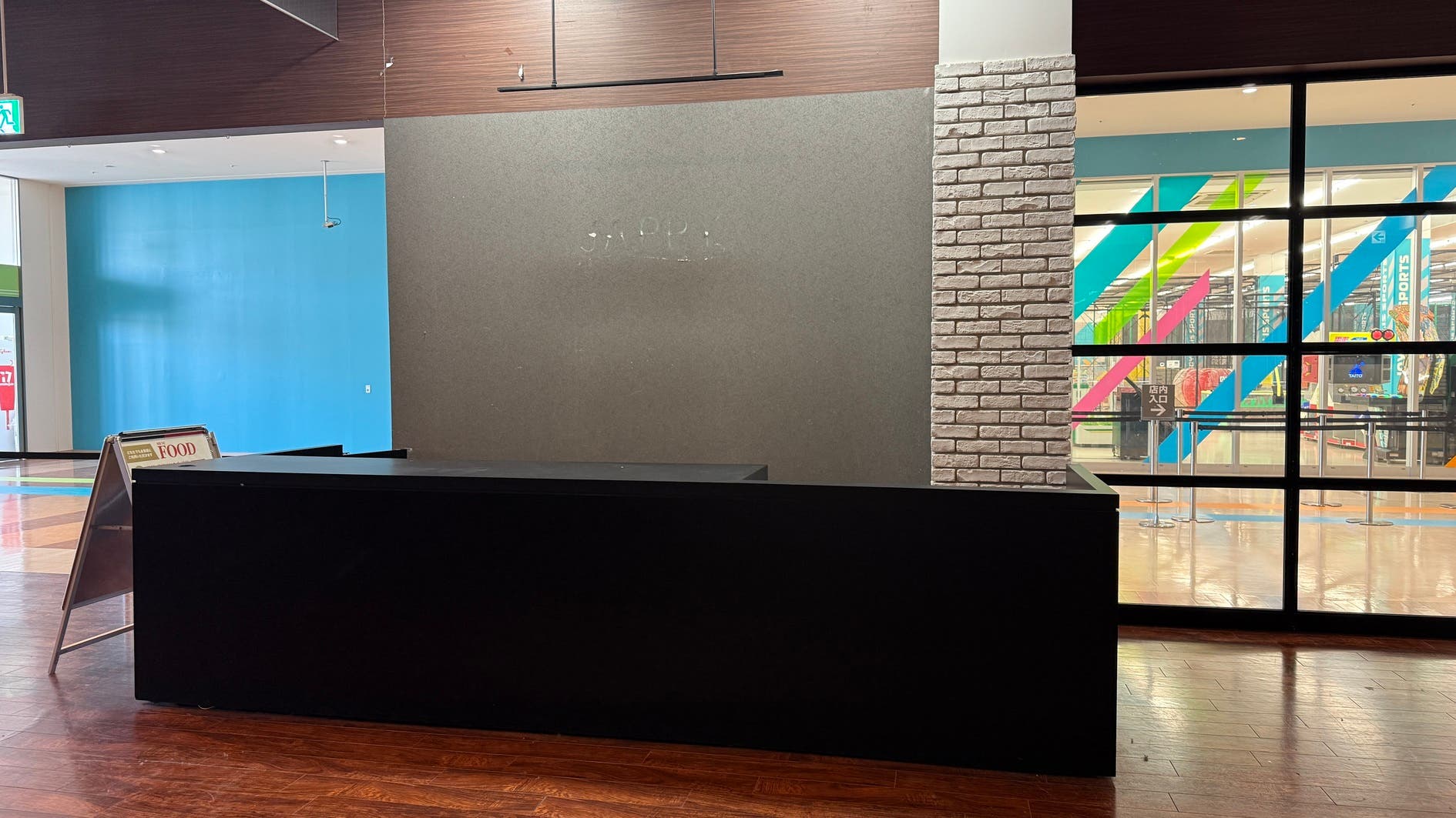 様々な用途でご利用いただける催事・出店スペースの写真5