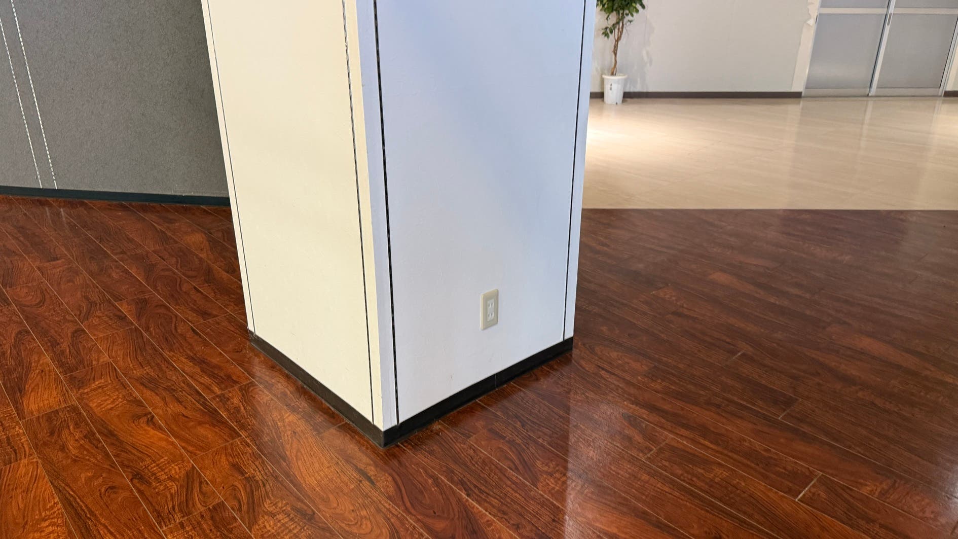 様々な用途でご利用いただける催事・出店スペースの写真13