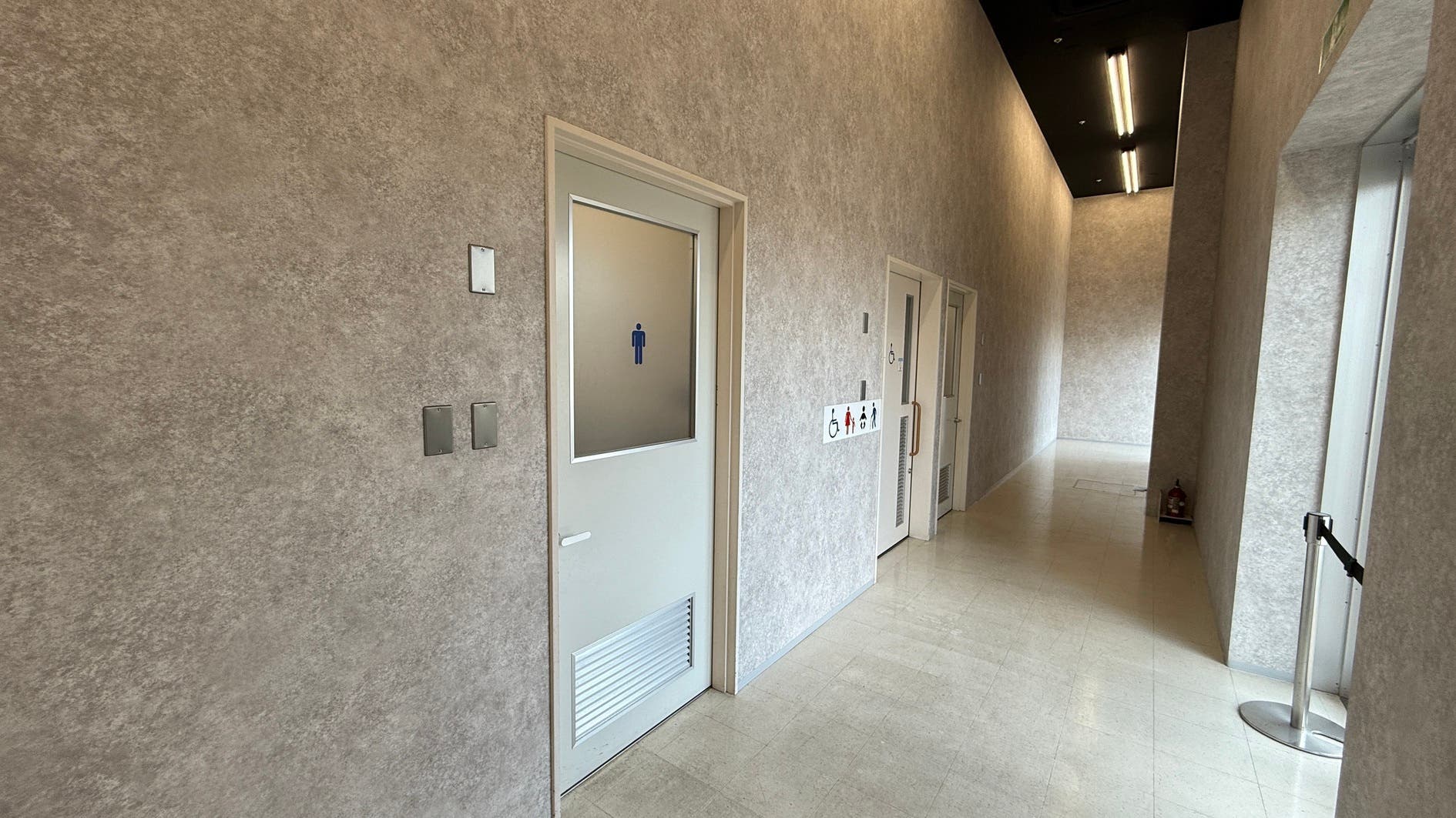 様々な用途でご利用いただける催事・出店スペースの写真20