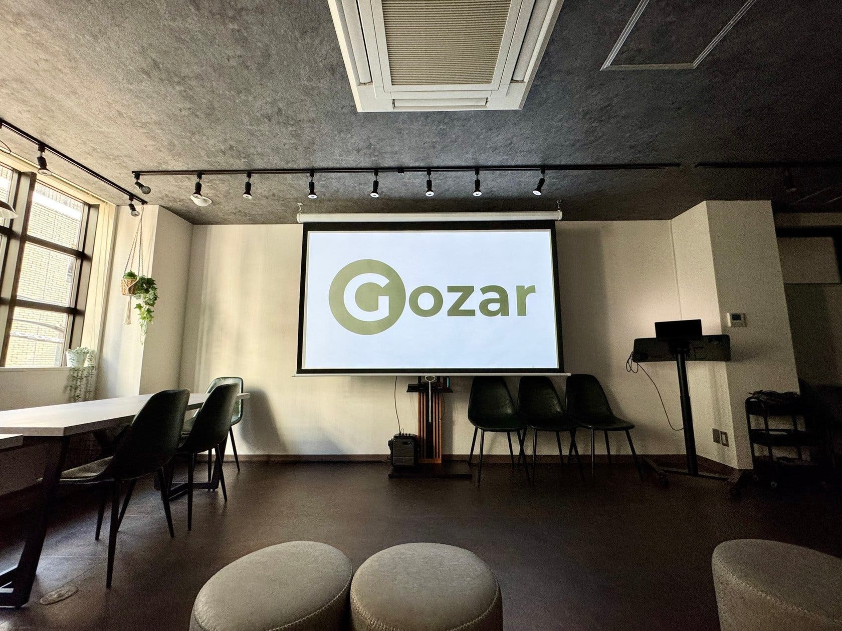 【レビュー割🌸】GOZAR新宿御苑｜新宿御苑前駅4分｜📺100㌅でゲーム大会&ボードゲーム＆ビジネス会議🎉の写真14