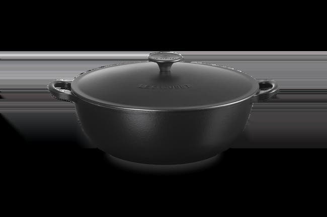 LE CREUSET鍋 23cm クラシックスープポットの画像1