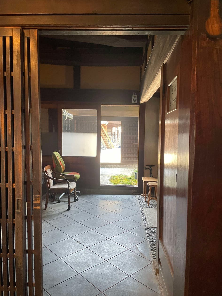 100年超の歴史をもつ酒造家のレンタルスペース！｜映画撮影、MV撮影、イベント、ポートレート撮影、マルシェ利用など！の写真23