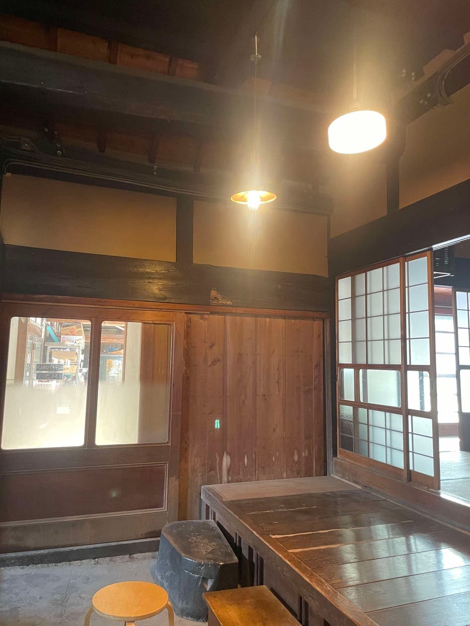 100年超の歴史をもつ酒造家のレンタルスペース！｜映画撮影、MV撮影、イベント、ポートレート撮影、マルシェ利用など！の写真24