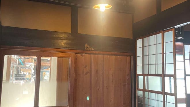 100年超の歴史をもつ酒造家のレンタルスペース!|映画撮影、MV撮影、イベント、ポートレート撮影、マルシェ利用など!の写真24