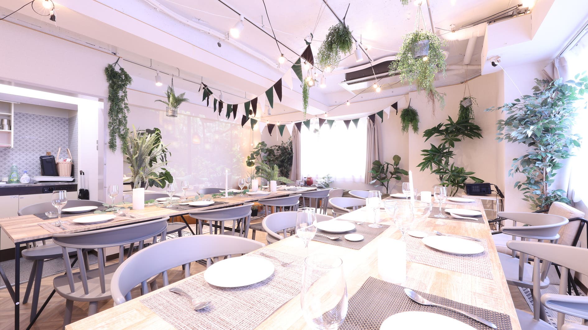 #グラピンGoburin【秋葉原】最大35名🉐駅4分クリスマス🎄忘年会🤶🥳女子会💗推し活・撮影📷24H・飲み会の写真9