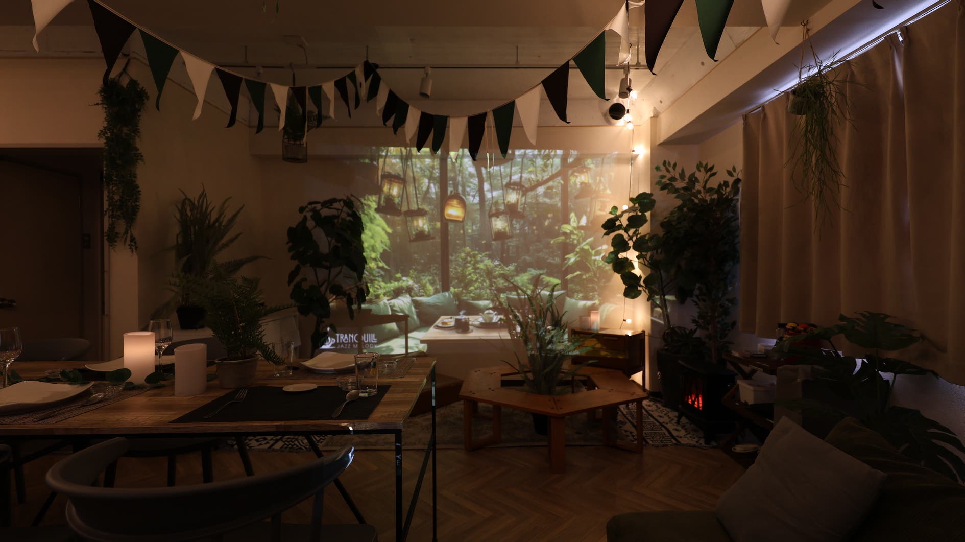 #グラピンGoburin【秋葉原】最大35名🉐駅4分クリスマス🎄忘年会🤶🥳女子会💗推し活・撮影📷24H・飲み会の写真7