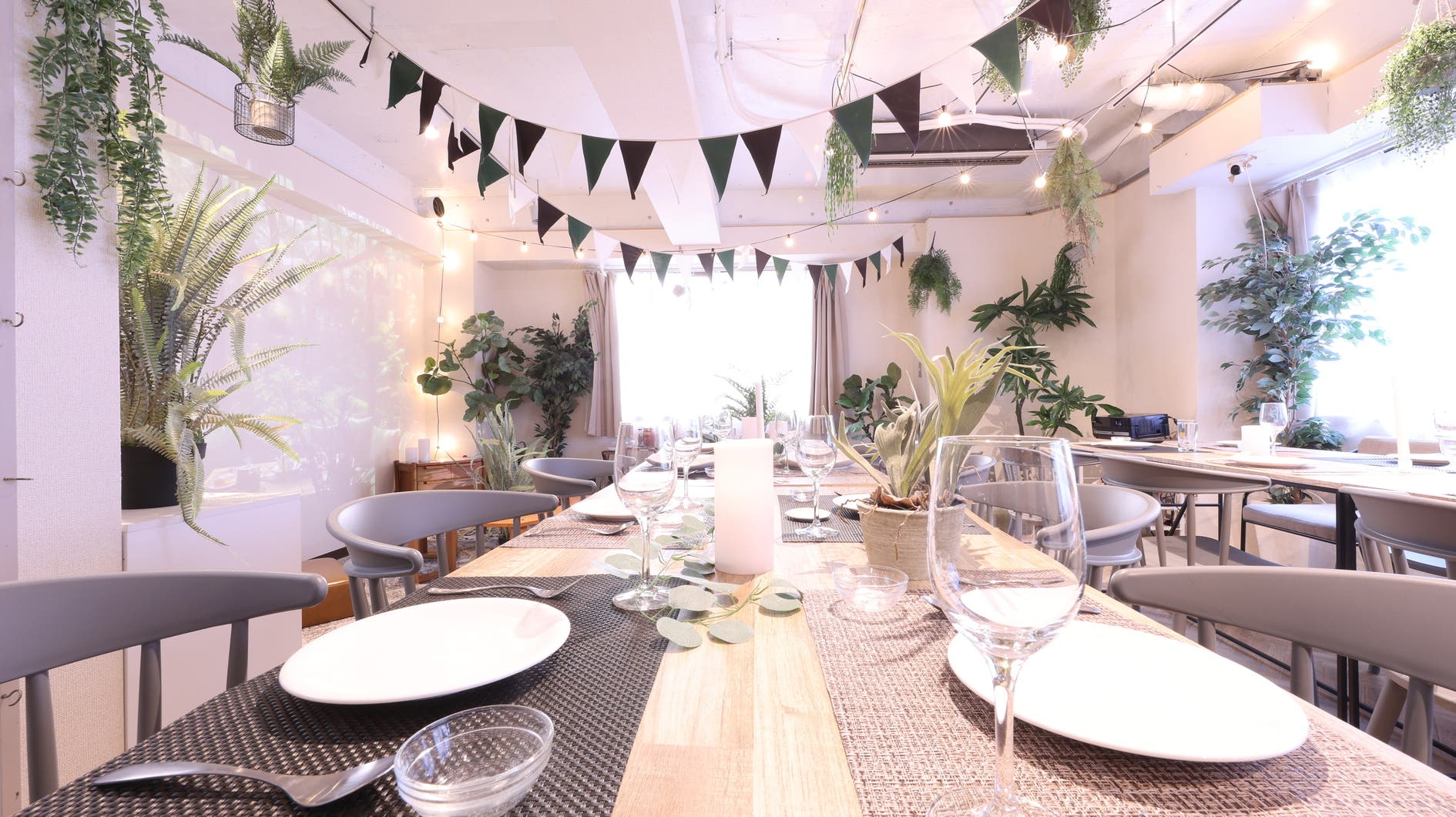 #グラピンGoburin【秋葉原】最大35名🉐駅4分クリスマス🎄忘年会🤶🥳女子会💗推し活・撮影📷24H・飲み会の写真12