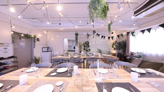 #グラピンGoburin【秋葉原】最大35名🉐駅4分クリスマス🎄忘年会🤶🥳女子会💗推し活・撮影📷24H・飲み会の写真13