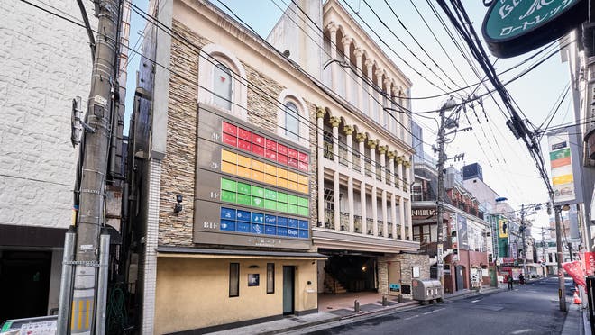 ✨NewOpen✨国分町【THE SALON】貸切レンタルスナック|キッチン付きスペース!飲み会・二次会に🎉の写真8