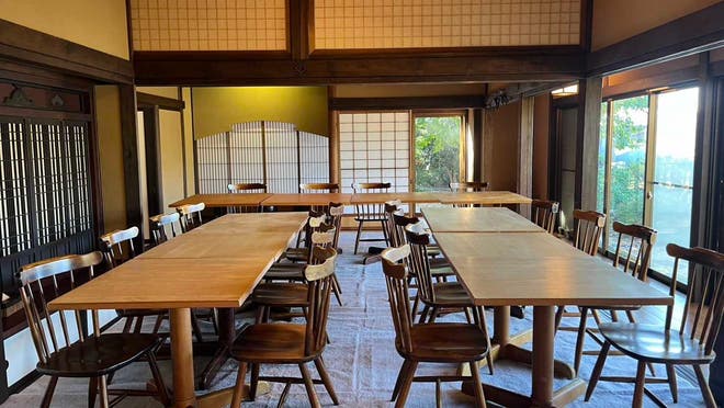 【甘糟屋敷】オフサイトミーティング/企業研修/撮影/ウェディング/1,000坪の敷地を貸切の写真2