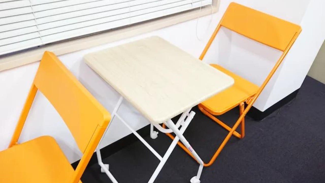 🎄12月限定【西新宿駅4分】高速WiFi/モニター/プロジェクター/最大収容人数16名/会議・セミナー・研修・撮影・控室に最適の写真16