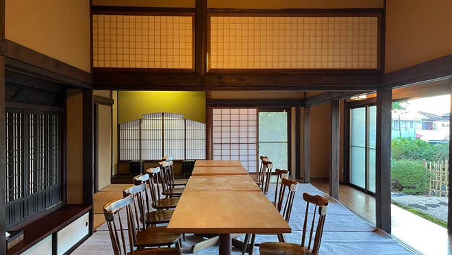 【甘糟屋敷】オフサイトミーティング/企業研修/撮影/ウェディング/1,000坪の敷地を貸切の写真3