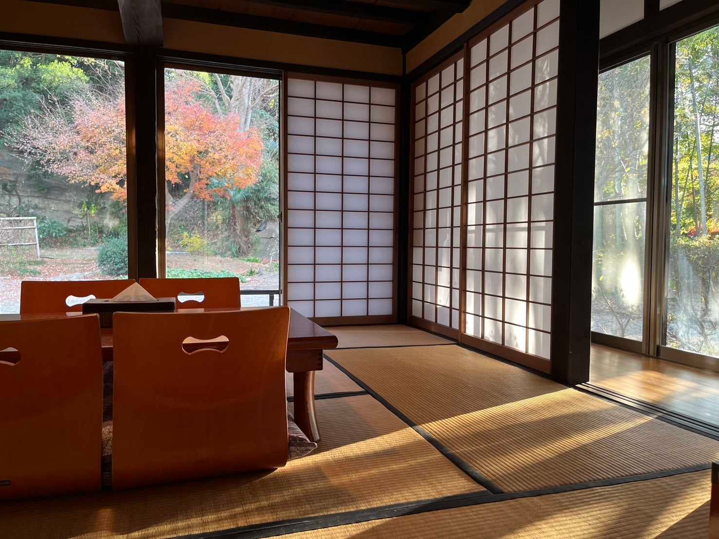 【甘糟屋敷】オフサイトミーティング/企業研修/撮影/ウェディング/1,000坪の敷地を貸切の写真5