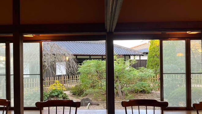 【甘糟屋敷】オフサイトミーティング/企業研修/撮影/ウェディング/1,000坪の敷地を貸切の写真4