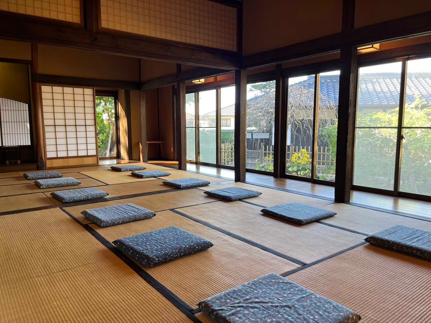 【甘糟屋敷】オフサイトミーティング/企業研修/撮影/ウェディング/1,000坪の敷地を貸切の写真9