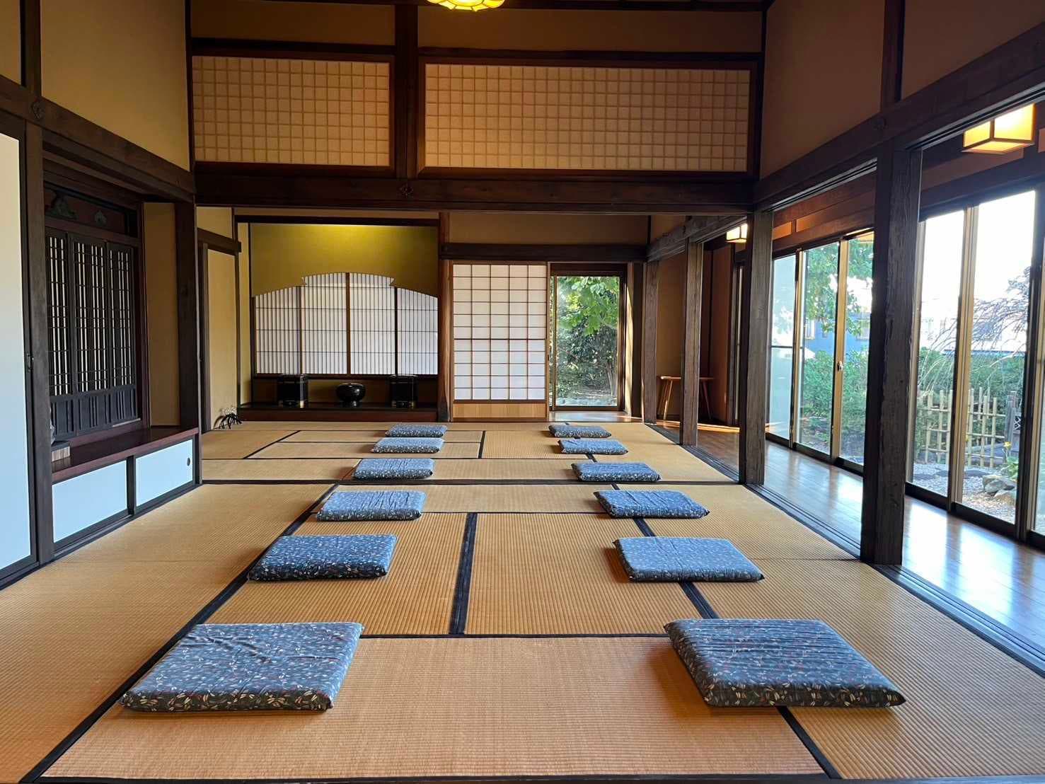 【甘糟屋敷】オフサイトミーティング/企業研修/撮影/ウェディング/1,000坪の敷地を貸切の写真10