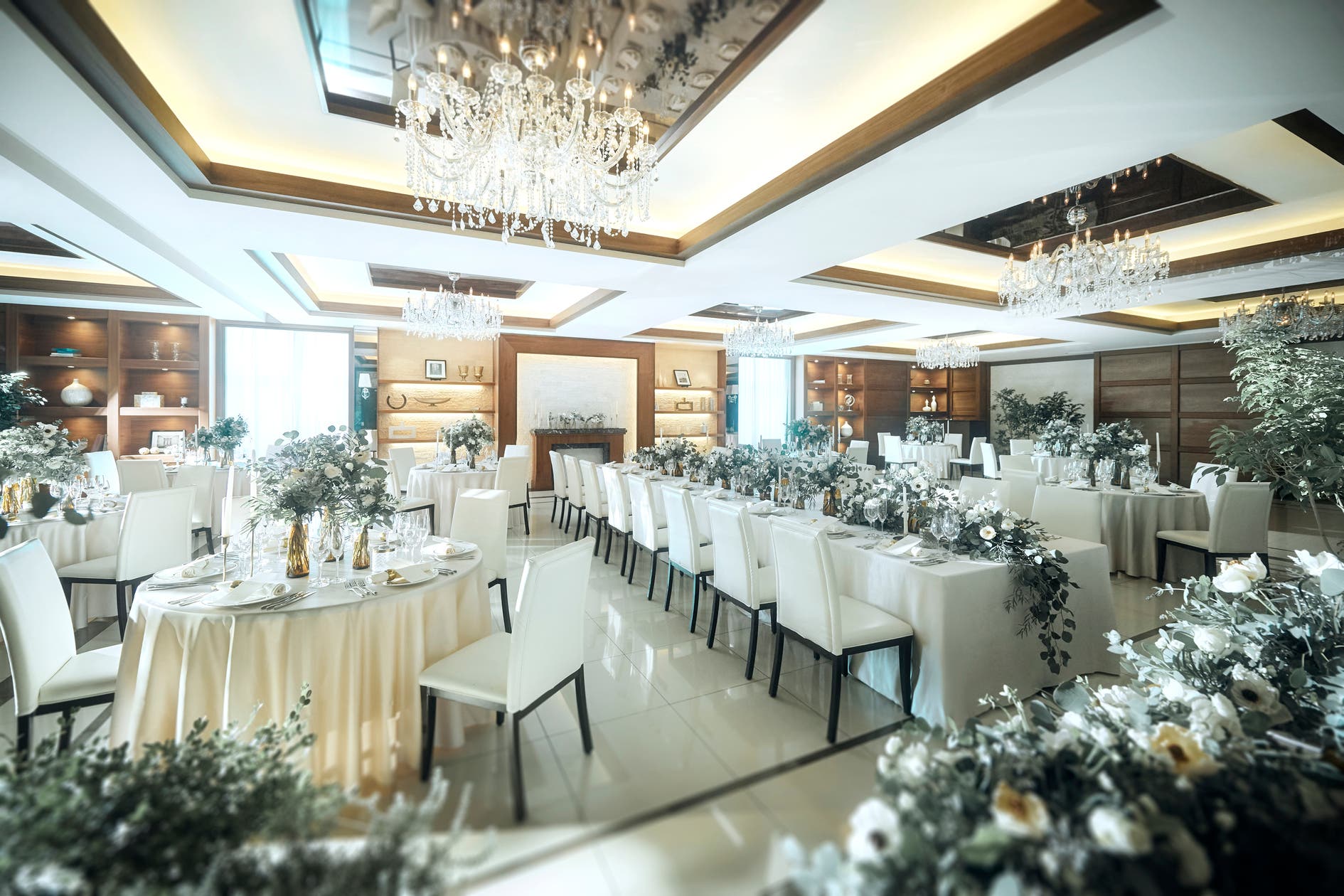 【アルマリアン東京】アヴェニールクラス（8階）の写真1