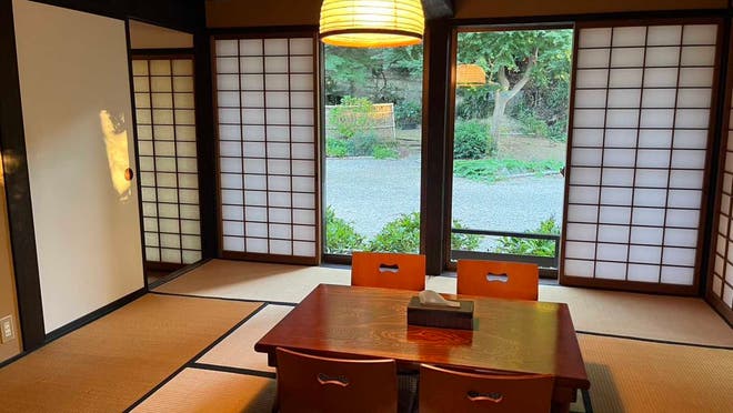 【甘糟屋敷】オフサイトミーティング/企業研修/撮影/ウェディング/1,000坪の敷地を貸切の写真13