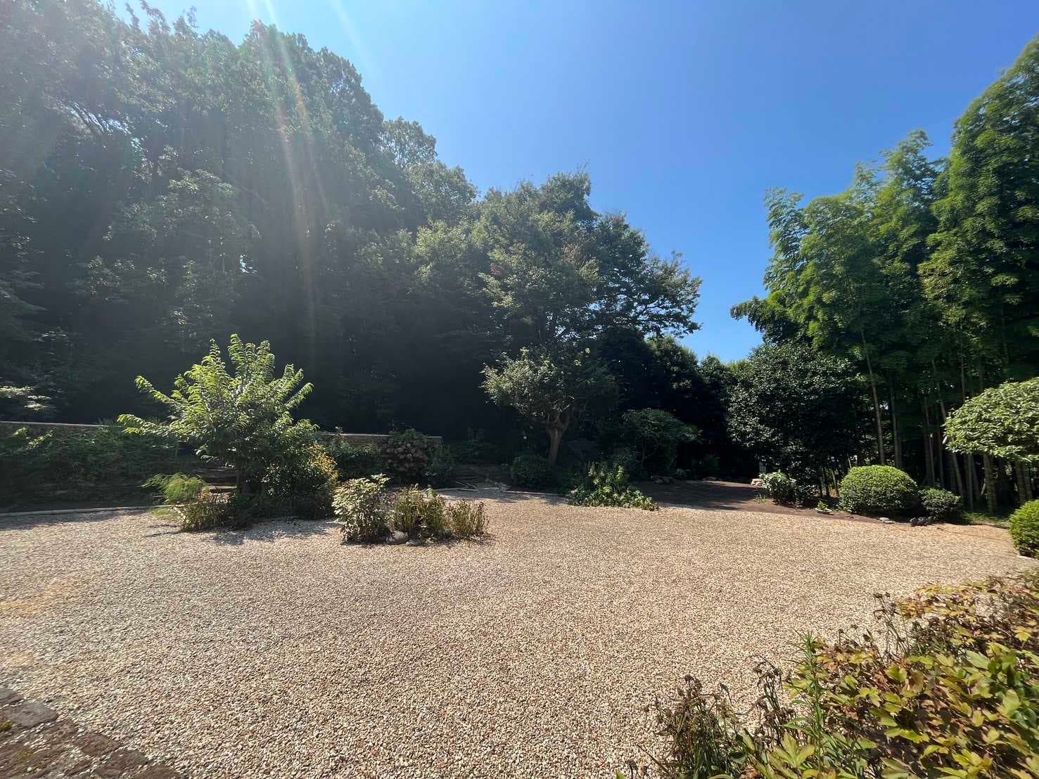 【甘糟屋敷】オフサイトミーティング/企業研修/撮影/ウェディング/1,000坪の敷地を貸切の写真12