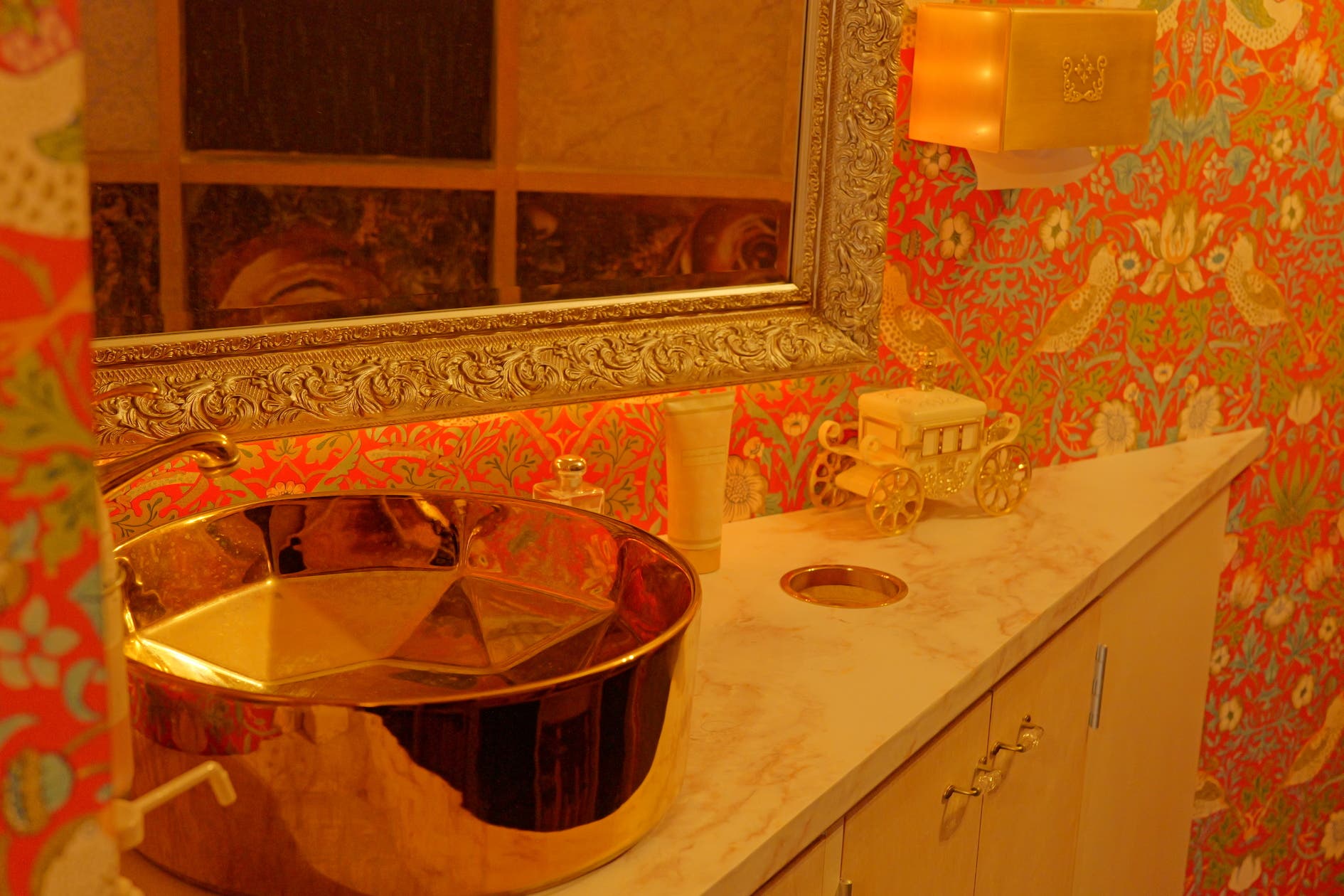 オリオン通り至近の175㎡路面店まるごと貸✨クラシカルな宮殿×姫系空間💕自然光🌅ピアノ🎹パーティー🍷プロジェクター📹の写真11