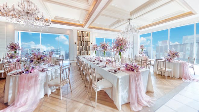 【ラグナヴェール東京】ニューヨークレジデンス(12階)の写真1