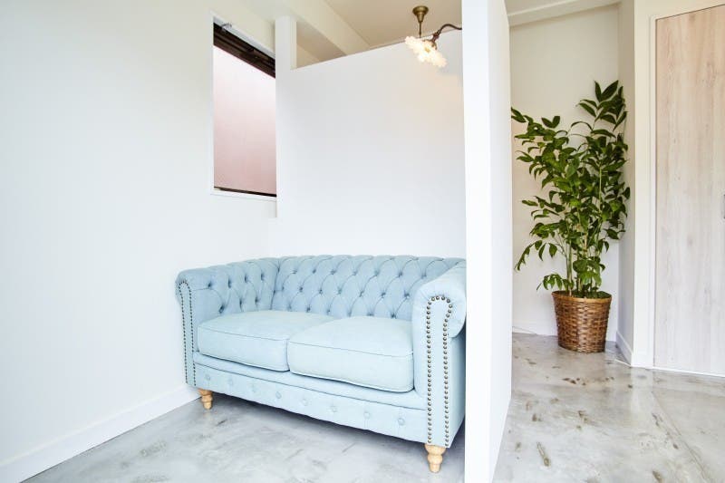 【二子玉川駅 徒歩4分】プライベートサロン🍃エステ・美容🌟ヘアセット・ヘアカット🪞カウンセリング😊ヘッドスパ💆‍♀️の写真10