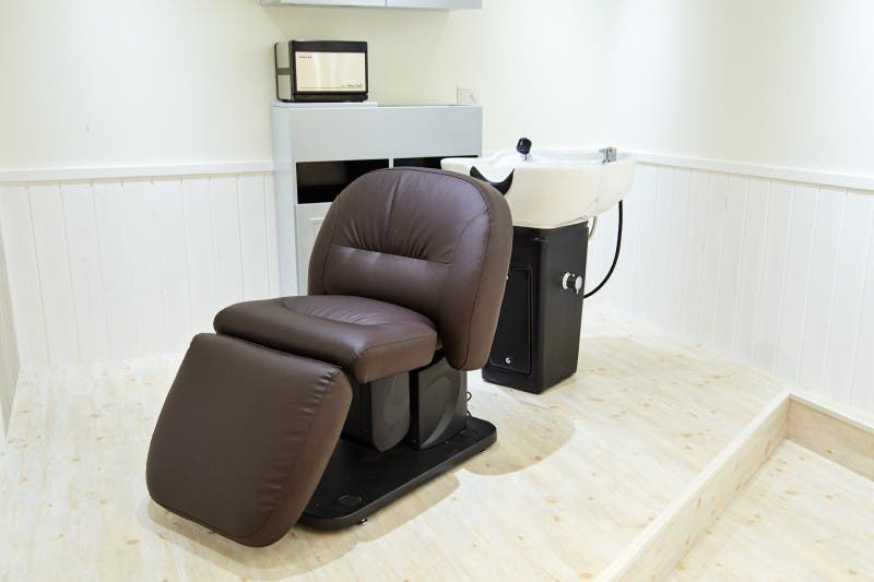 【二子玉川駅 徒歩4分】プライベートサロン🍃エステ・美容🌟ヘアセット・ヘアカット🪞カウンセリング😊ヘッドスパ💆‍♀️の写真12