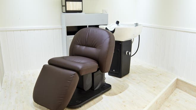 【二子玉川駅 徒歩4分】プライベートサロン🍃エステ・美容🌟ヘアセット・ヘアカット🪞カウンセリング😊ヘッドスパ💆♀️の写真12