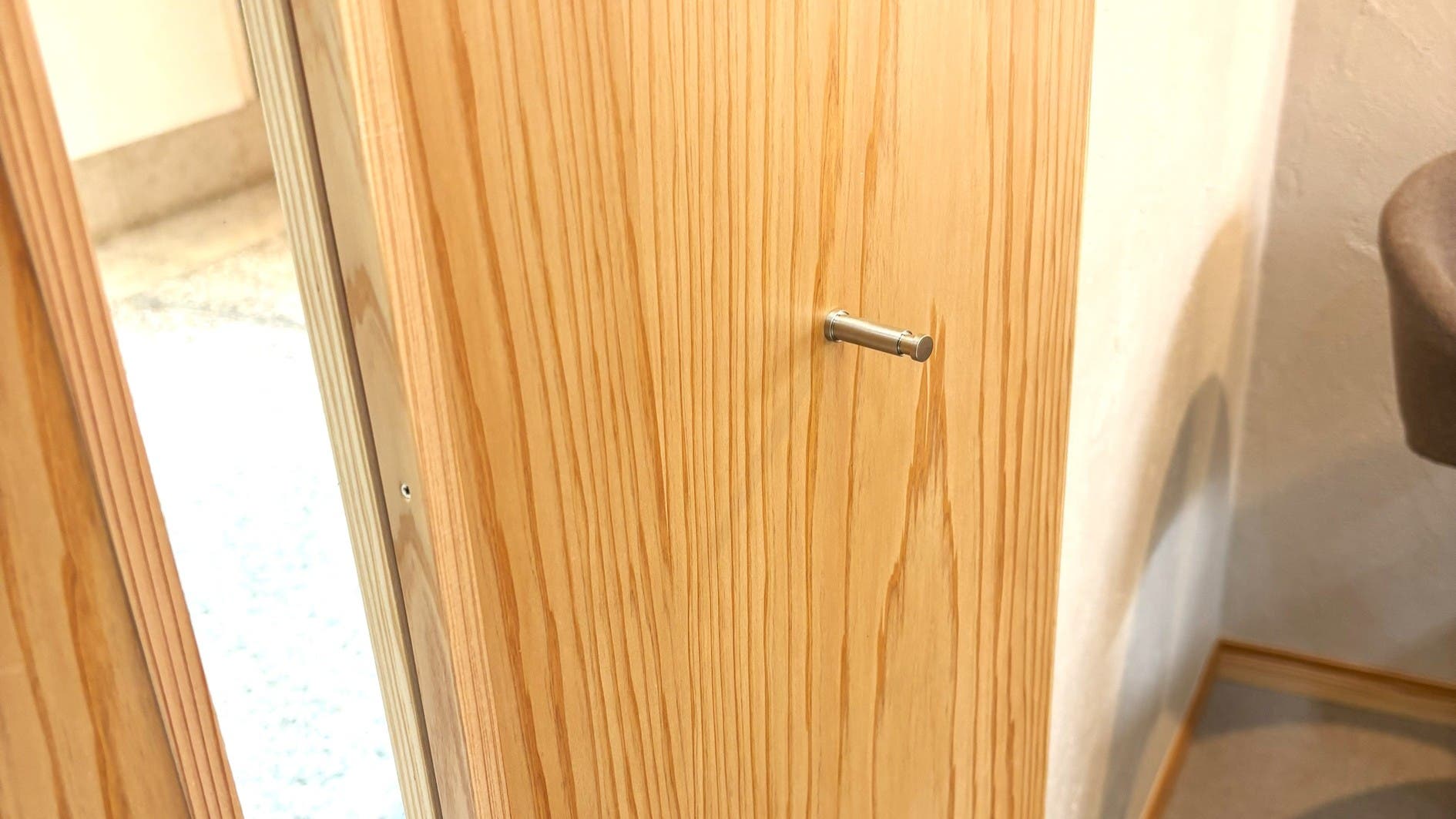 【エールエールA館７Ｆ_No.2（向かって右）】完全個室ブース（定員１名）の写真11