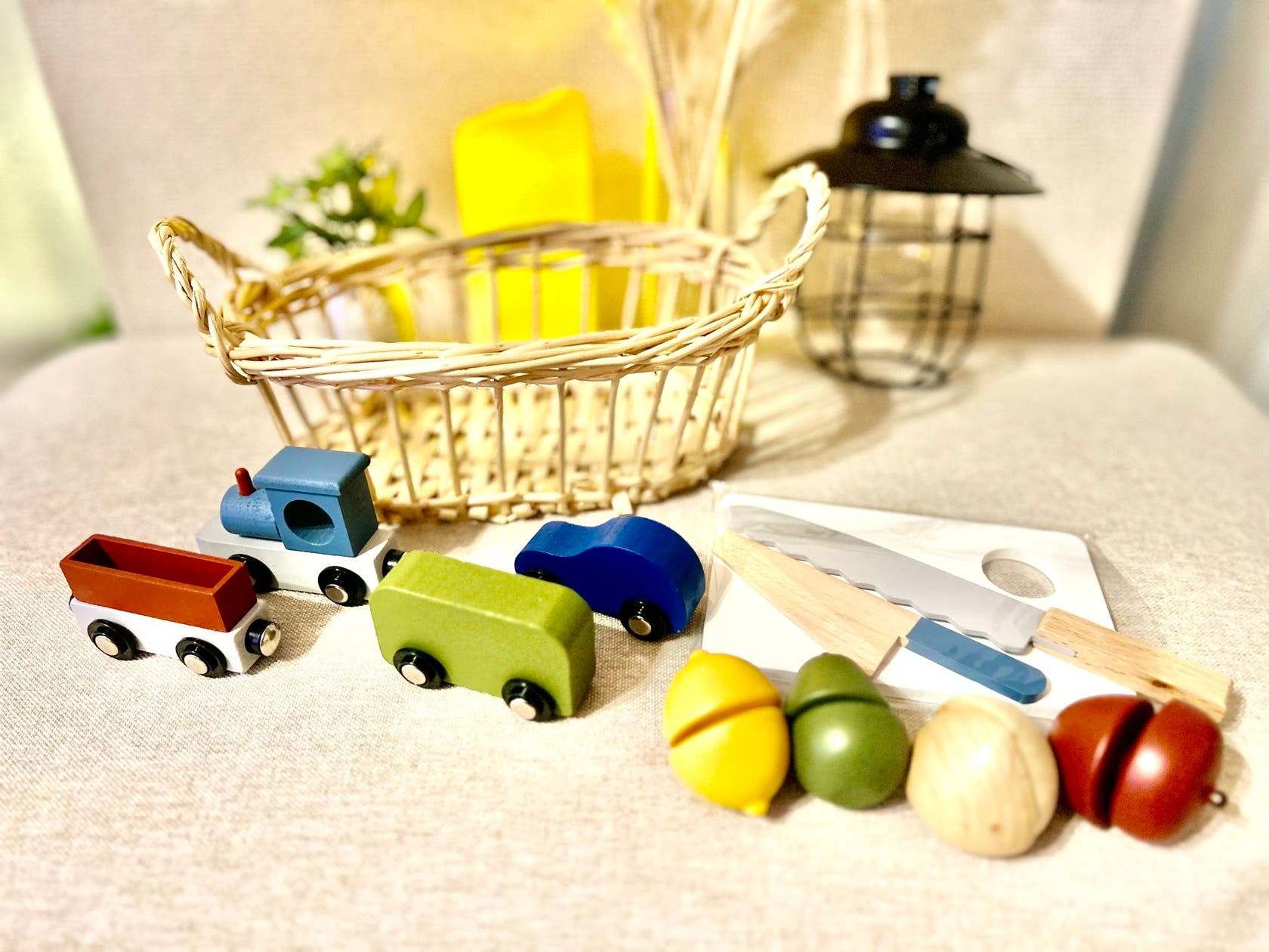 乳児用おもちゃ👶の画像1