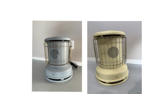 サロン ダイニングテーブルとカウンターテーブルがあるリビングスタイルのオープンスペースの写真8