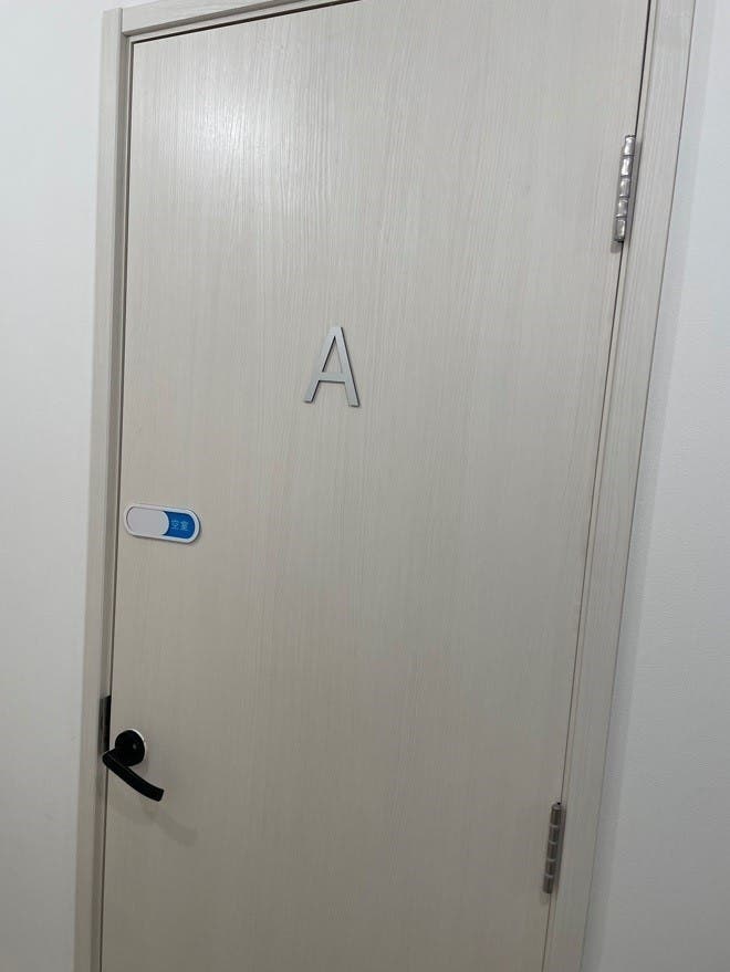 【Aスタジオ】＜激安！＞【新宿駅6番出口徒歩1分】激しいダンス・大声は禁止‼︎ヨガ・ピラティス・会議室等に！の写真7