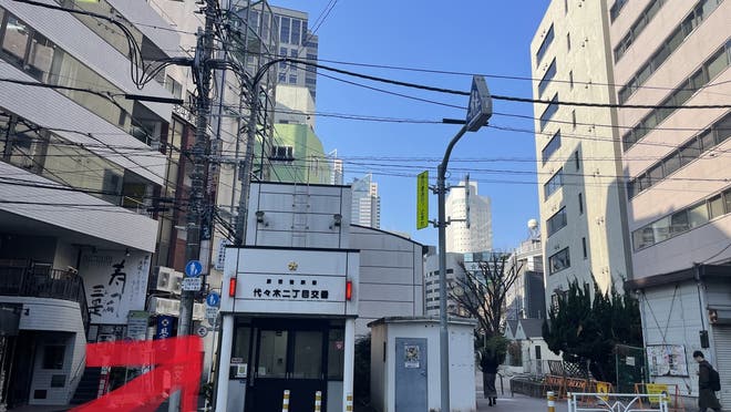 【Aスタジオ】<激安!>【新宿駅6番出口徒歩1分】激しいダンス・大声は禁止‼︎ヨガ・ピラティス・会議室等に!の写真22