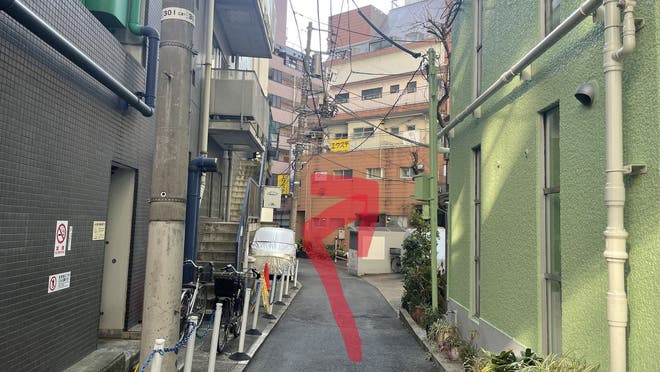 【Aスタジオ】<激安!>【新宿駅6番出口徒歩1分】激しいダンス・大声は禁止‼︎ヨガ・ピラティス・会議室等に!の写真24