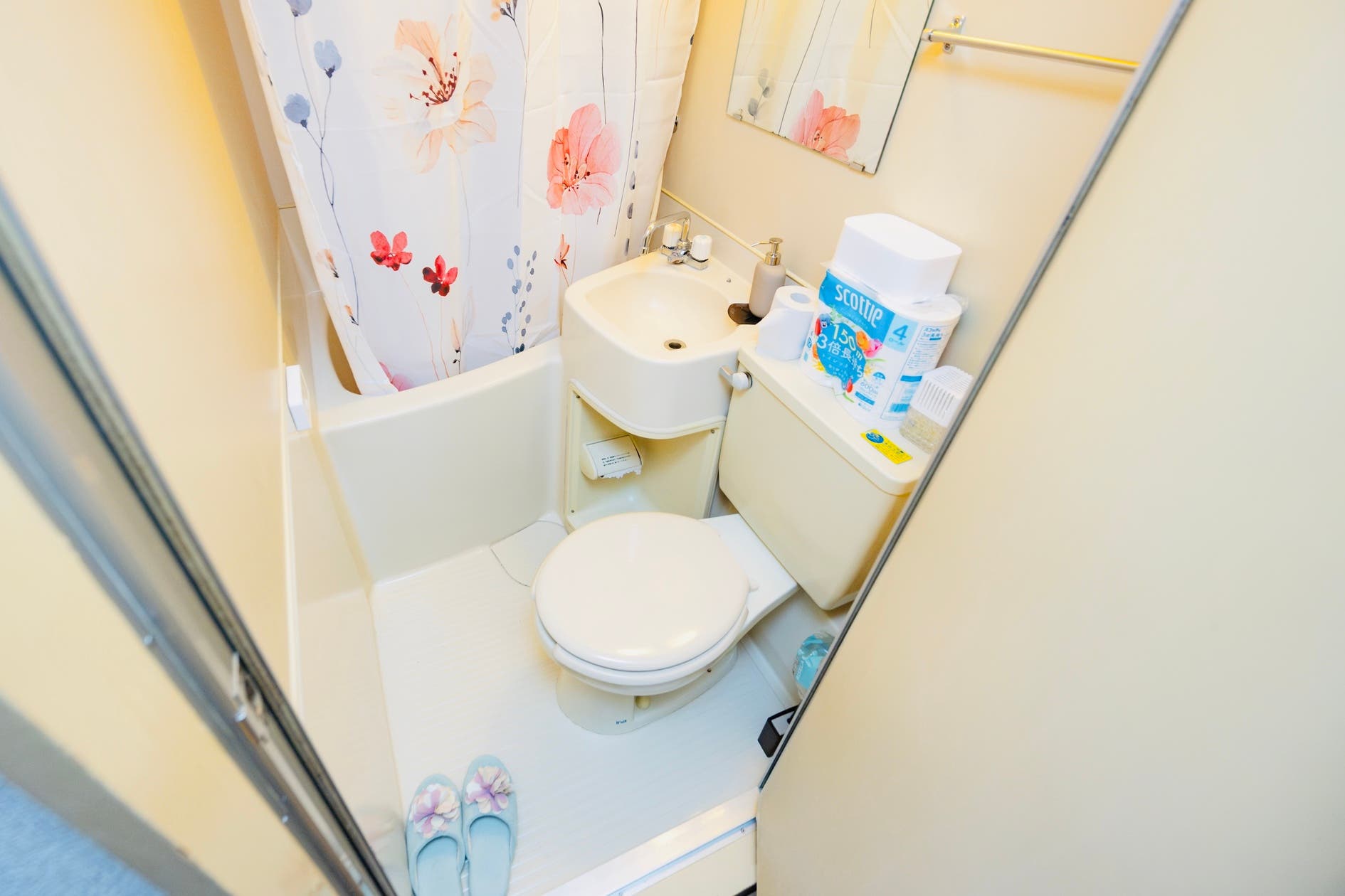 【🎊オープンSALL🎊】設備全て無料🌸アニメイト池袋至近✨女子会・推し会最適🍷映え照明・プロジェクターあり！池袋駅徒歩５分♪の写真25